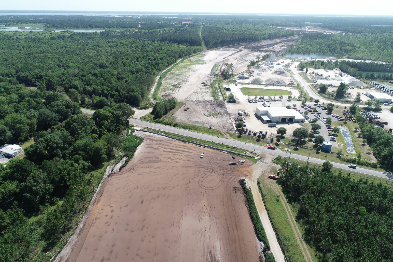 First Coast Expressway – Superior Construction