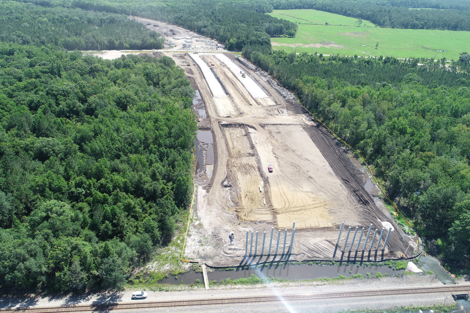 First Coast Expressway – Superior Construction