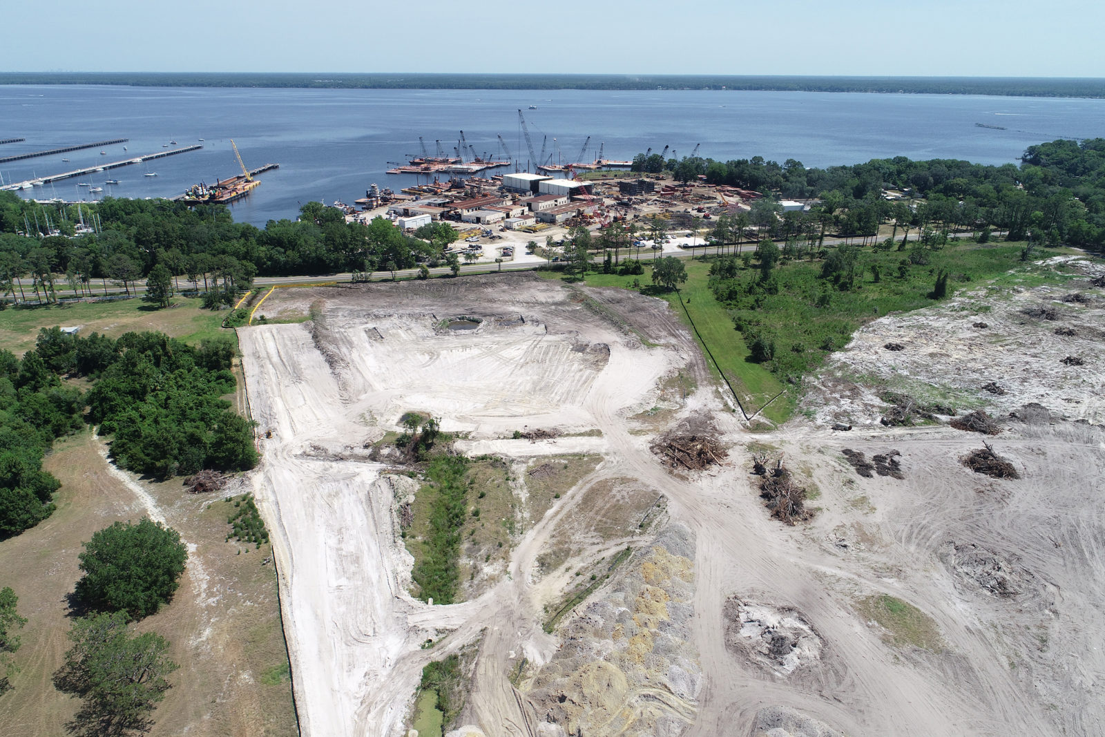 First Coast Expressway – Superior Construction