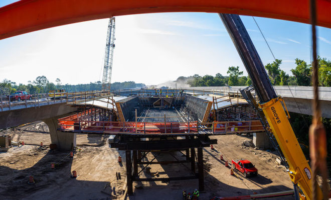 Leading the Way in Unique Segmental Bridge Construction - Superior ...