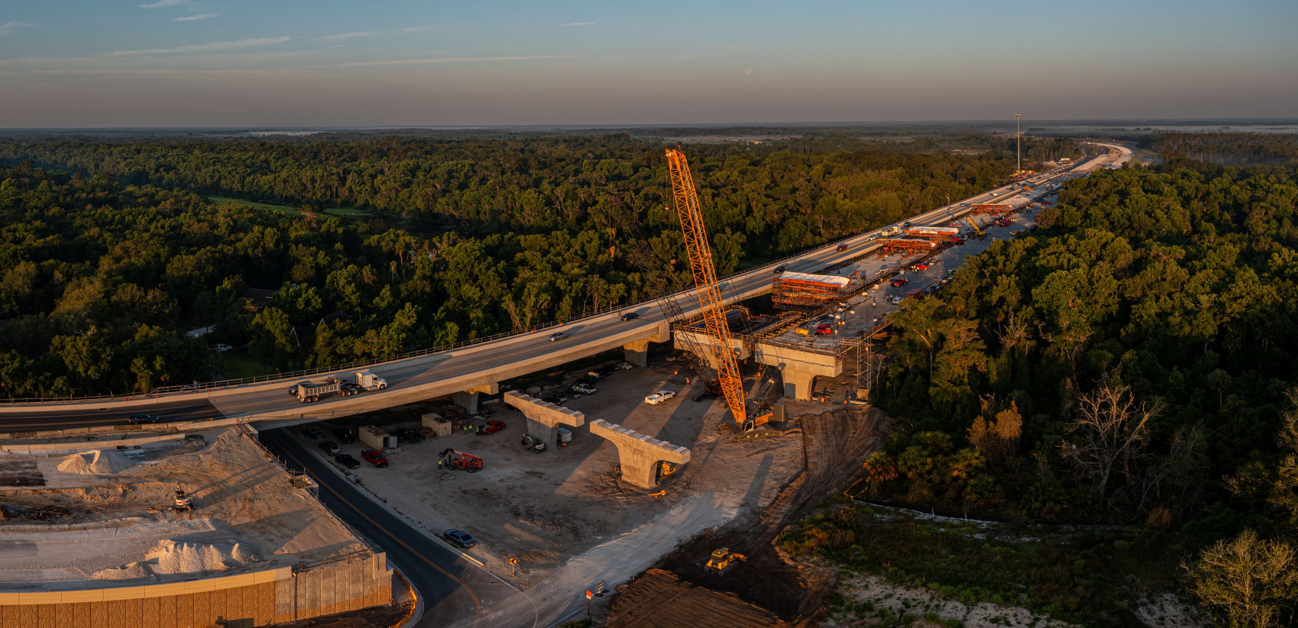 Superior Construction Wins Two FDOT Projects - Superior Construction