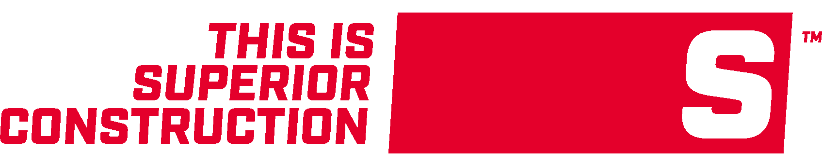 Superior Construction Unveils New Brand Identity, Celebrates 85th ...