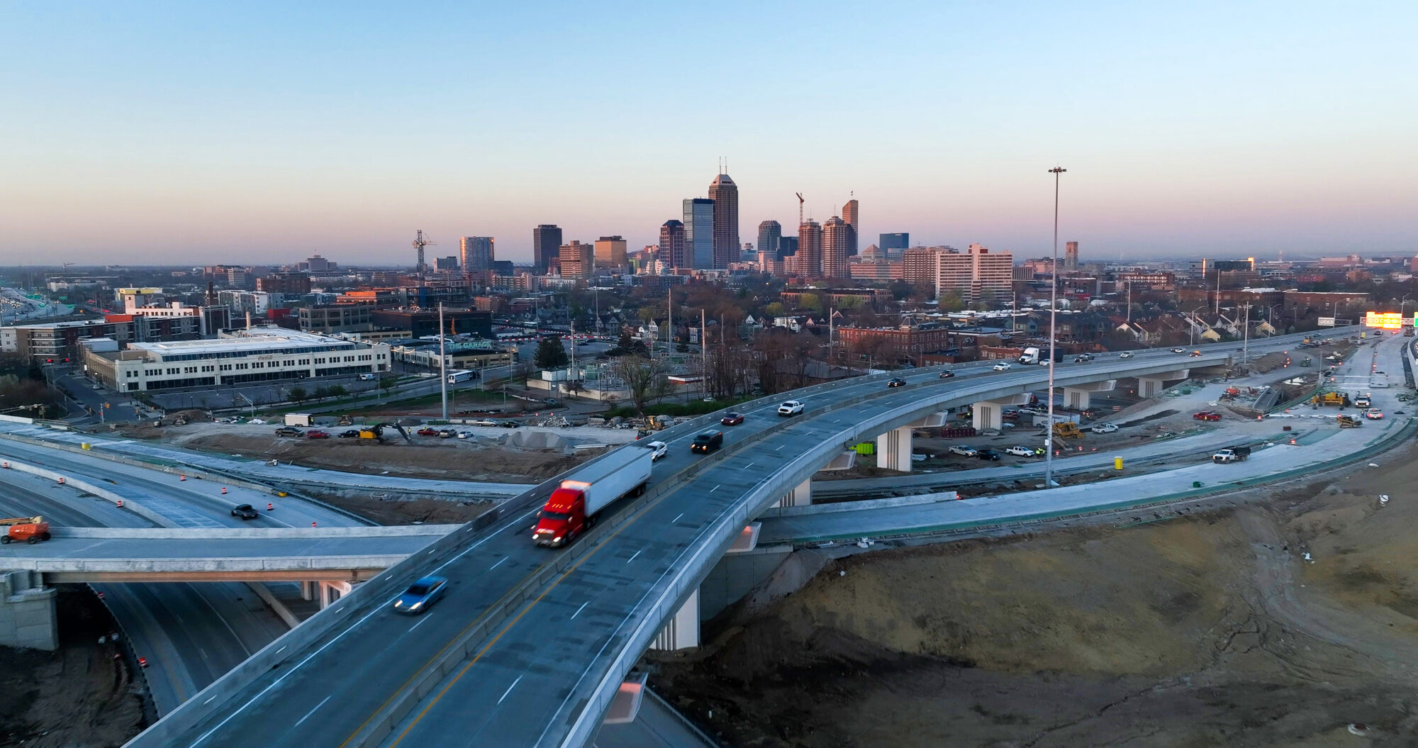 Superior Construction Announces Substantial Completion of Landmark ...