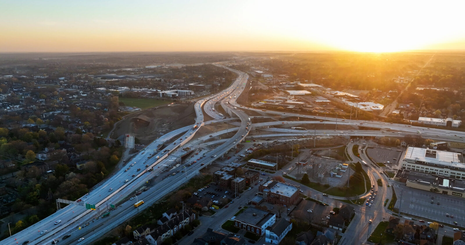 Superior Construction Announces Substantial Completion of Landmark ...