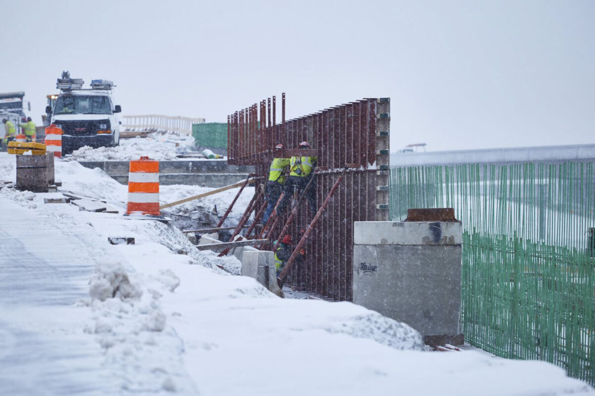 Superior Construction Announces Substantial Completion of Landmark ...