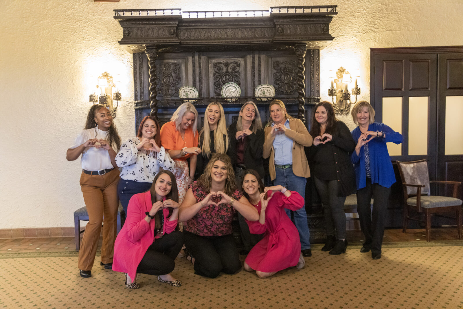 Superior’s Women in Construction Class Graduates from Innovative Pilot ...