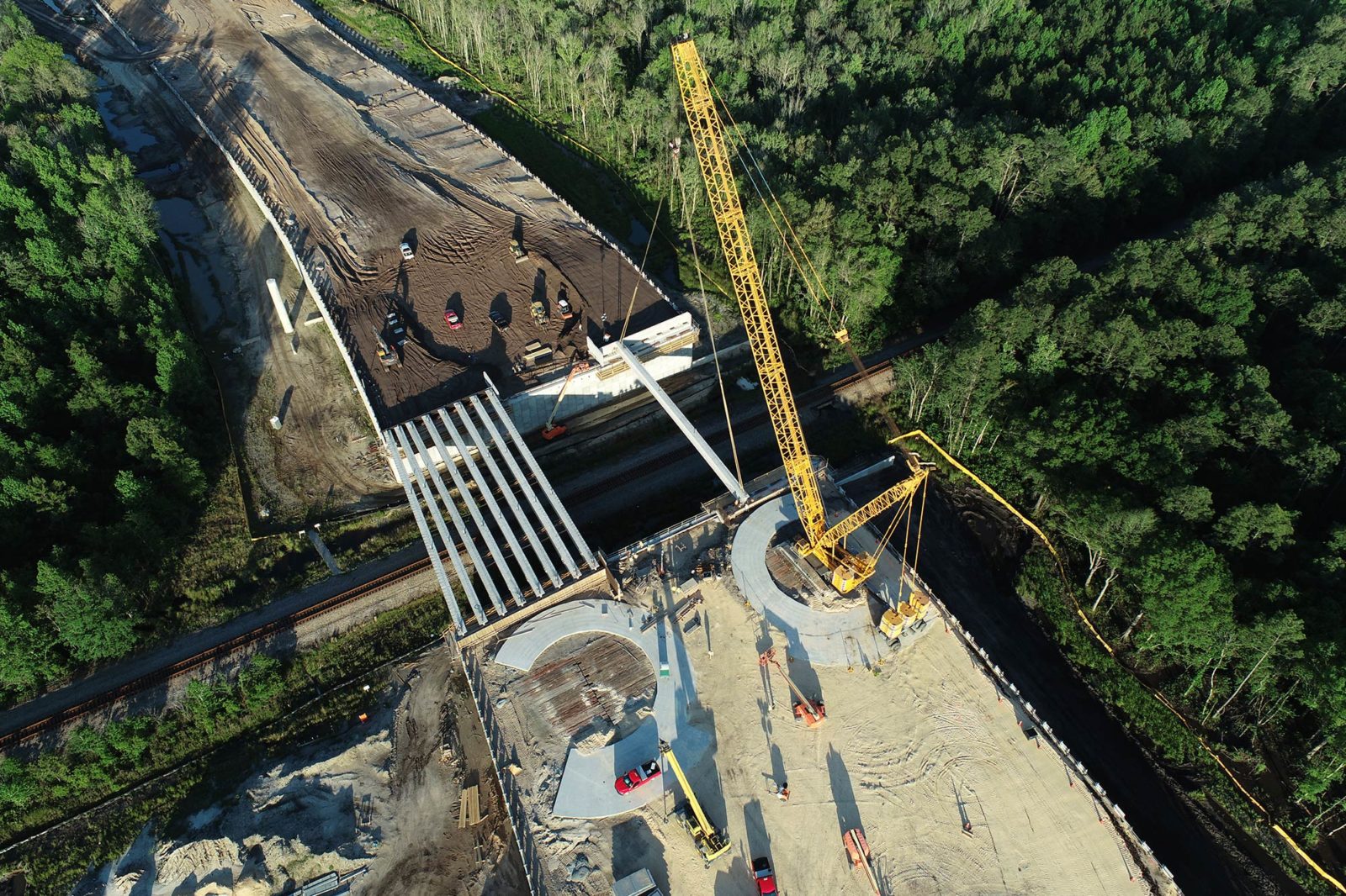 First Coast Expressway - Superior Construction