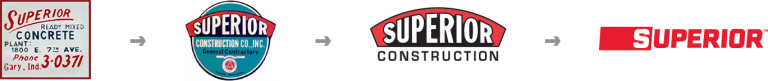 Who We Are - Superior Construction