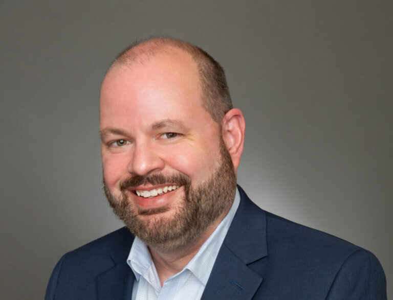 Superior Construction Names Brian Ellison VP of Technology Services