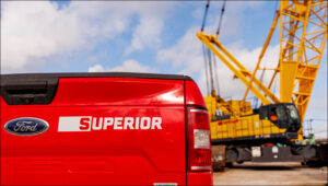 Superior Construction Builds Suncoast Parkway Extension